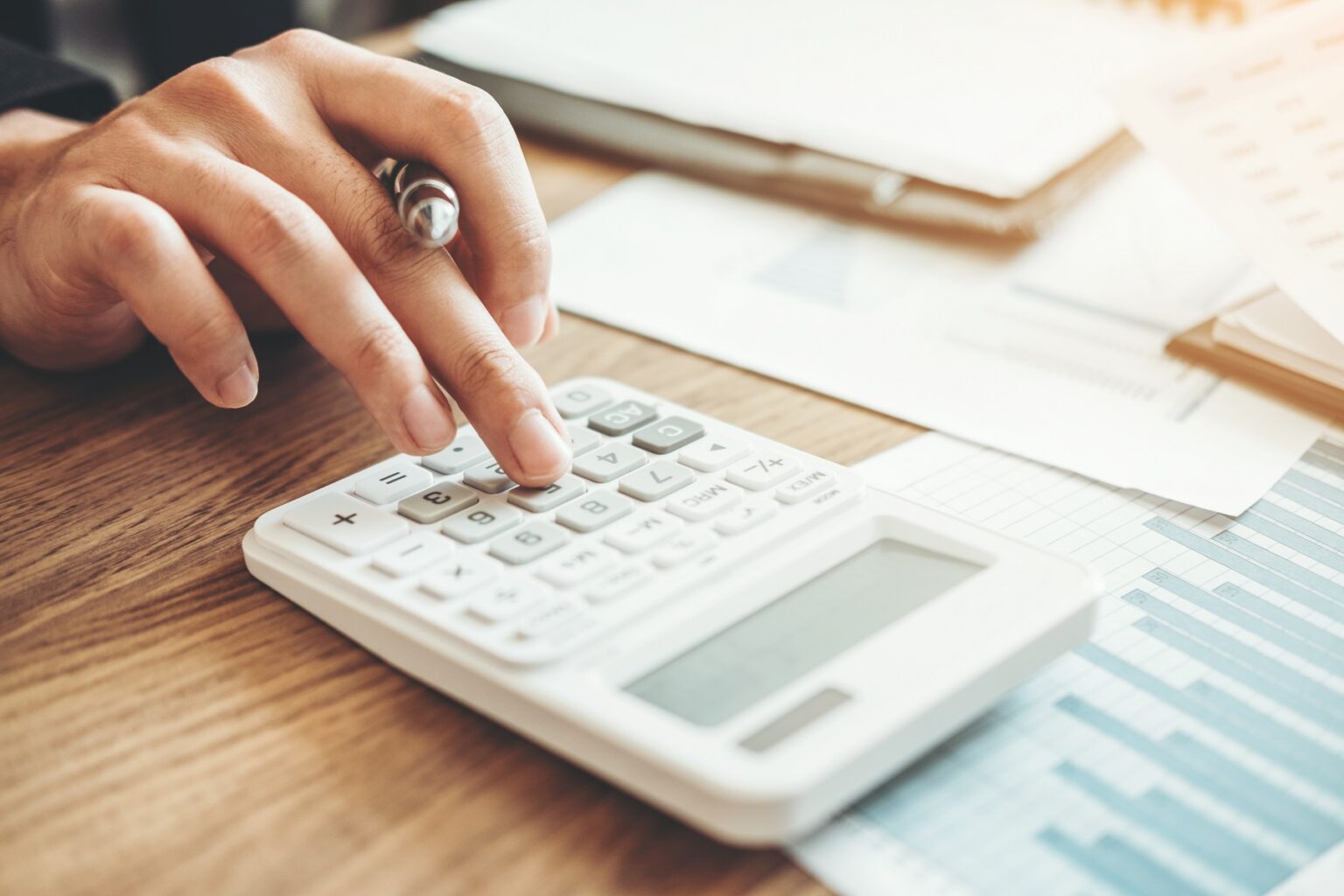 Công tác phí là gì? Quy định về công tác phí trong doanh nghiệp mới nhất.